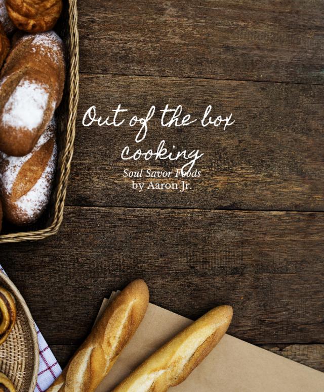 Make Your Own Cookbook - CreateMyCookbook.com