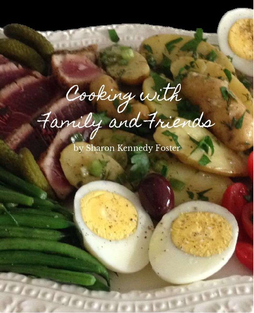 Make Your Own Cookbook - CreateMyCookbook.com