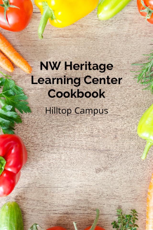 Make Your Own Cookbook - CreateMyCookbook.com