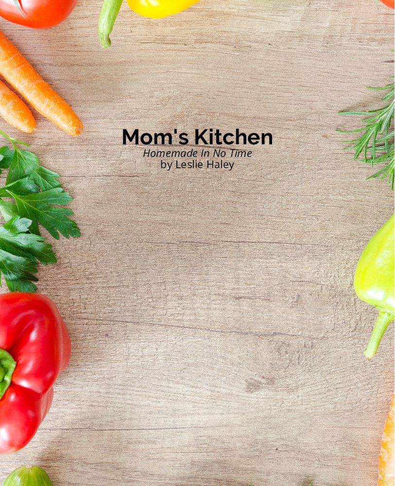 Make Your Own Cookbook - CreateMyCookbook.com