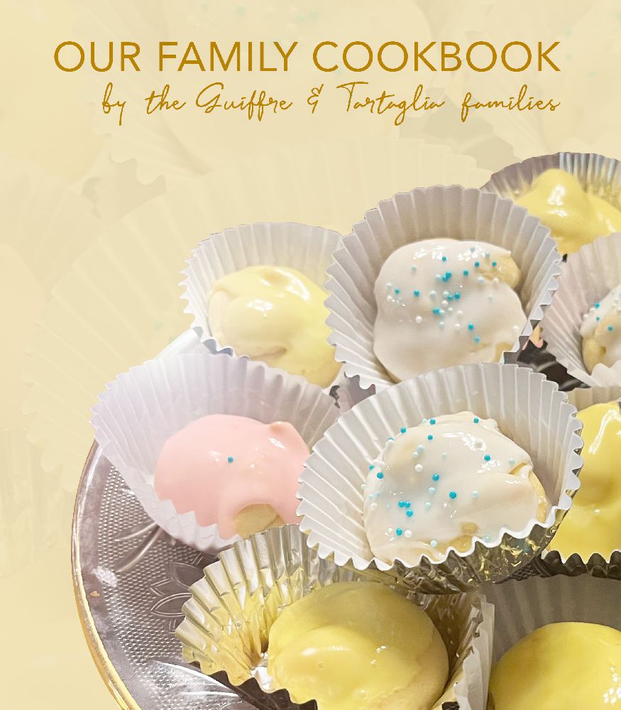 Make Your Own Cookbook - CreateMyCookbook.com