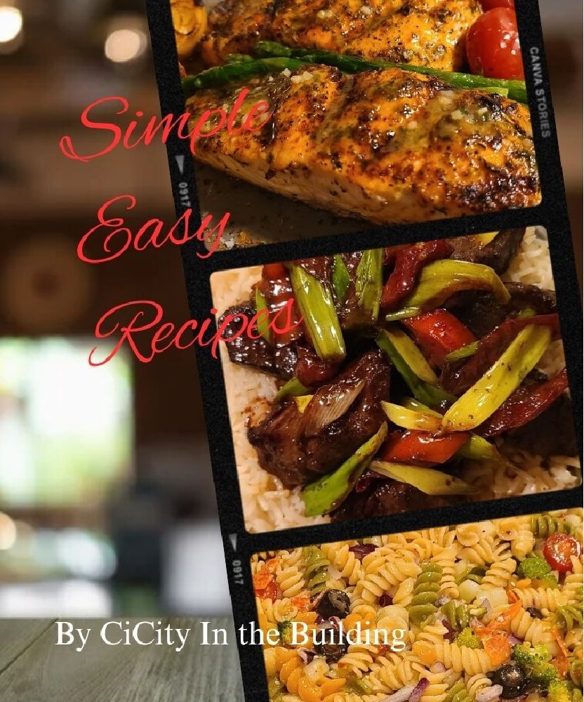 Make Your Own Cookbook - CreateMyCookbook.com