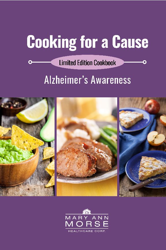 Make Your Own Cookbook - CreateMyCookbook.com