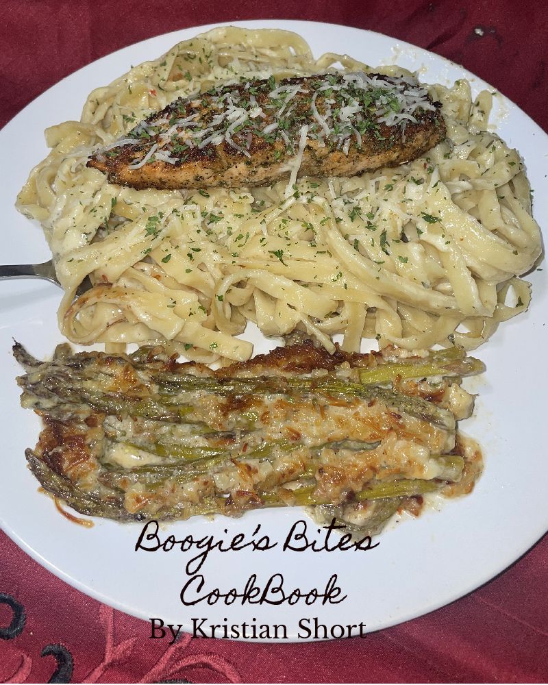 Make Your Own Cookbook - CreateMyCookbook.com