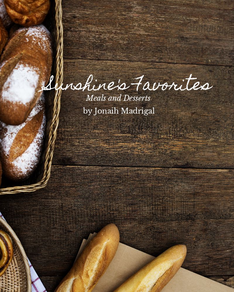 Make Your Own Cookbook - CreateMyCookbook.com