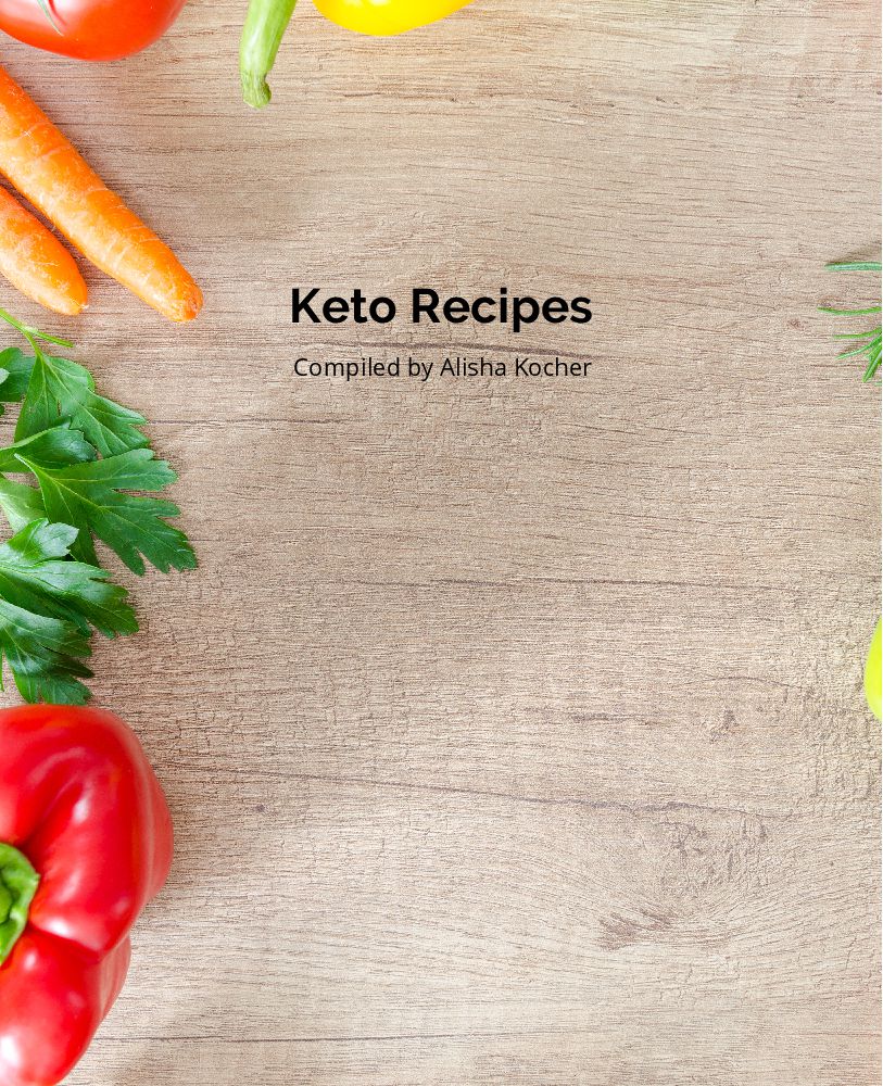 Make Your Own Cookbook - CreateMyCookbook.com